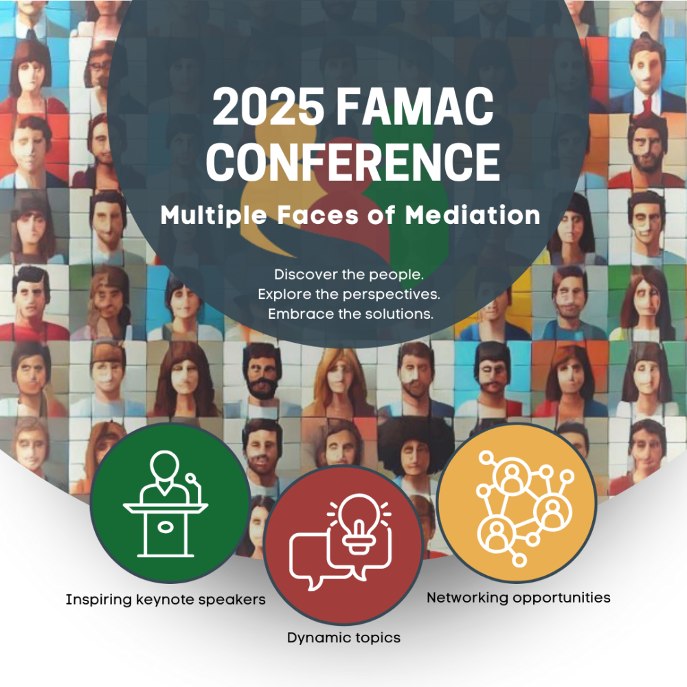 FAMAC Dev Site | LIVE STREAM